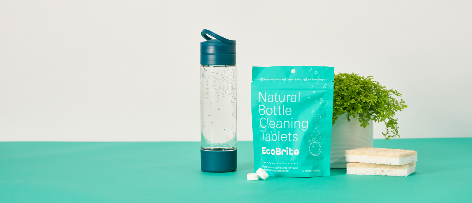 How It Works – EcoBrite