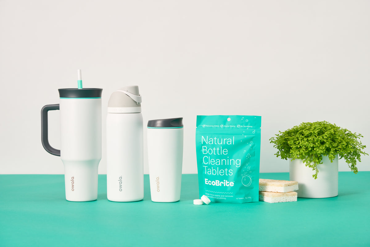 Owala – EcoBrite