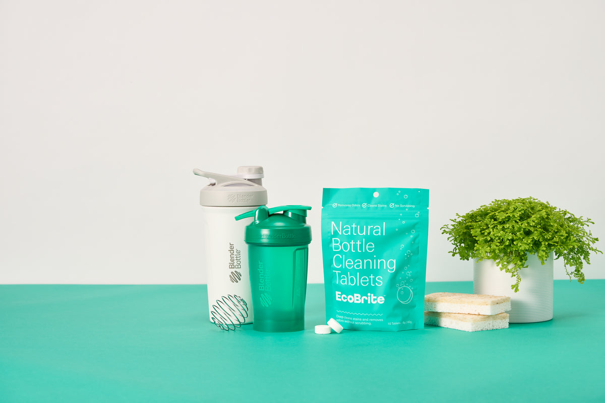 Blender Bottle – EcoBrite