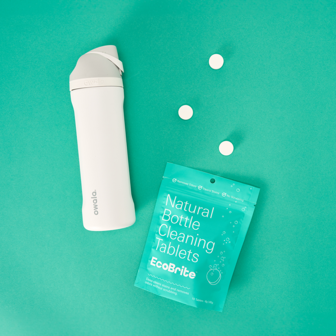 Owala – EcoBrite