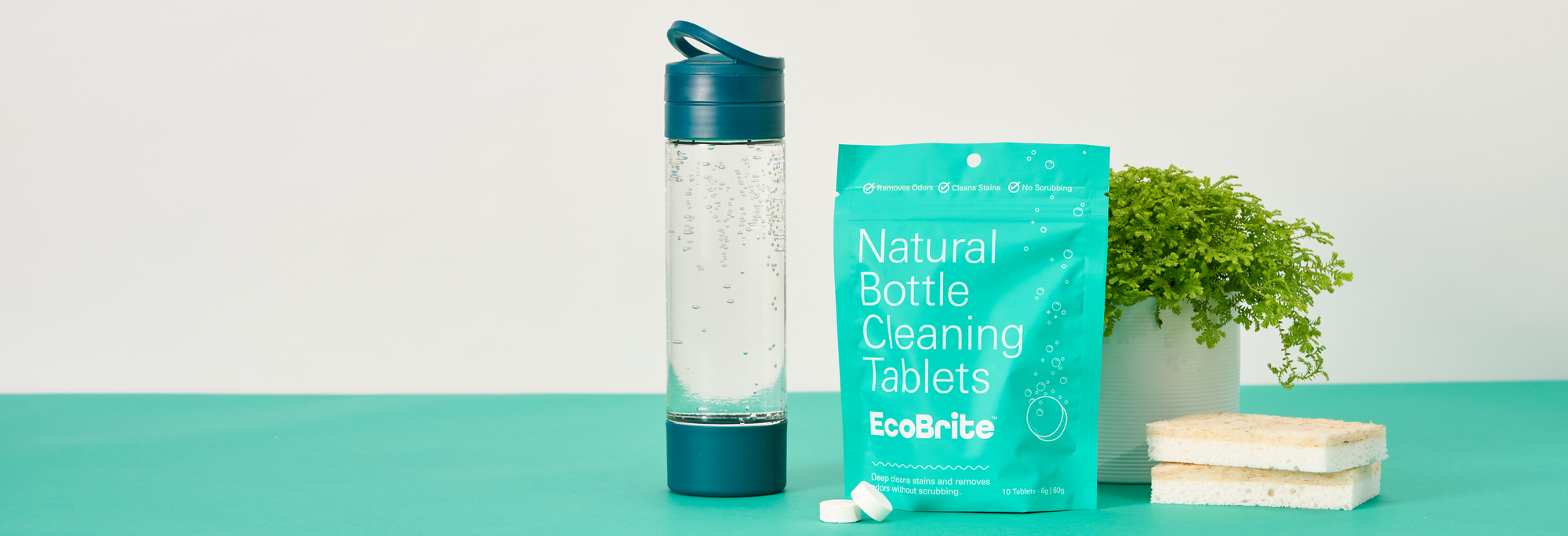 How It Works – EcoBrite